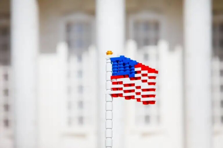 Free LEGOLAND tickets to military members, veterans, and first ...