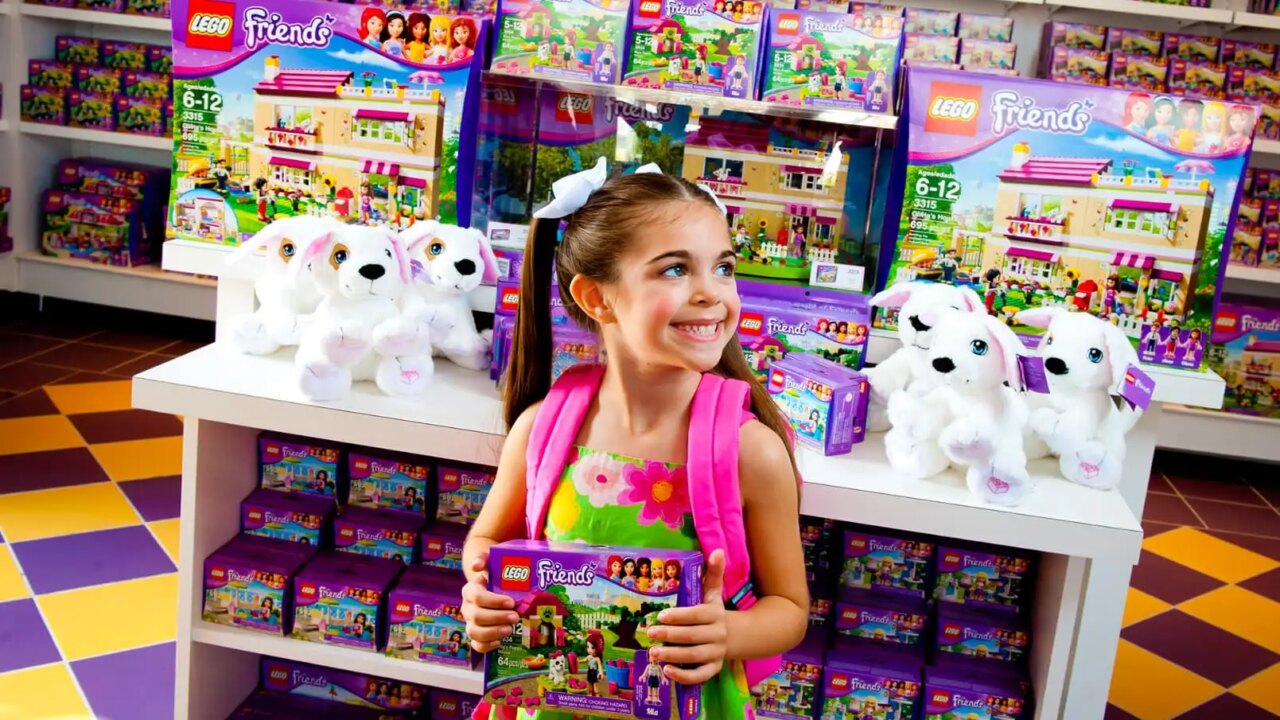 Everything you need to know about LEGO Friends Weekends at LEGOLAND ...
