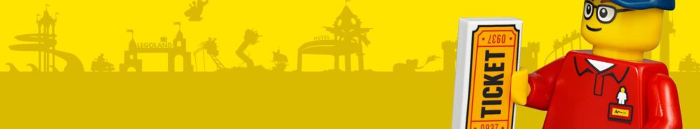 LEGOLAND Discount Tickets - LEGOLAND Kids Go Free