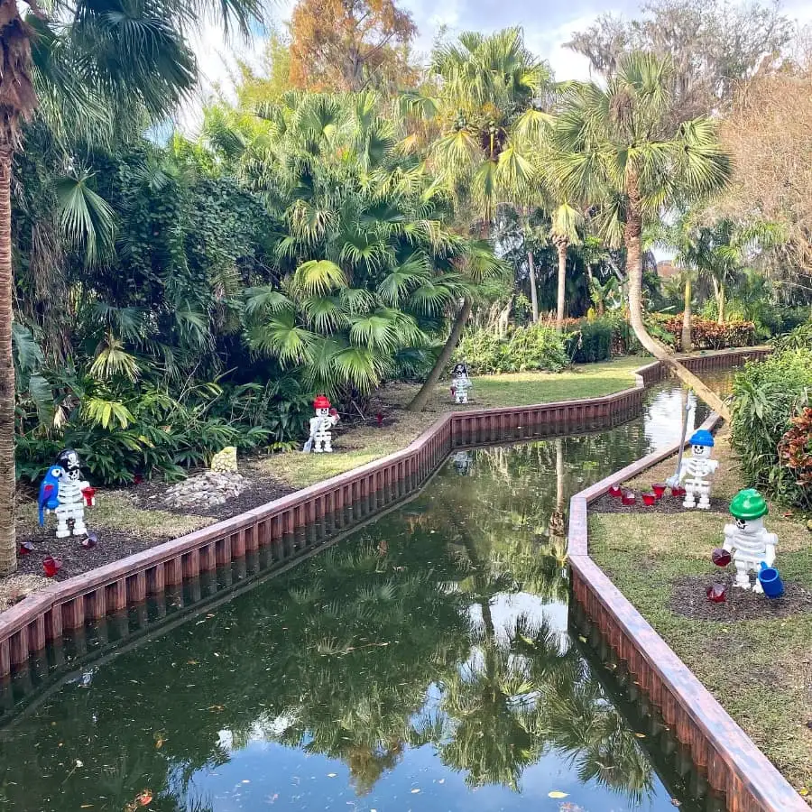Pirate River Quest Now Open at LEGOLAND Florida » LEGOLAND in Florida