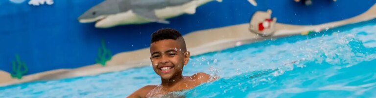 LEGOLAND Water Park Florida | LEGOLAND in Florida