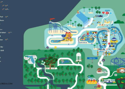 LEGOLAND Water Park Florida » LEGOLAND in Florida